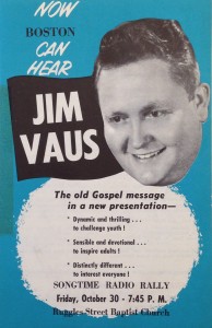 Eavesdropping in the Age of The Eavesdroppers; or, The Bug in the ...