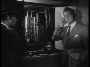 Eavesdropping in the Age of The Eavesdroppers; or, The Bug in the ...