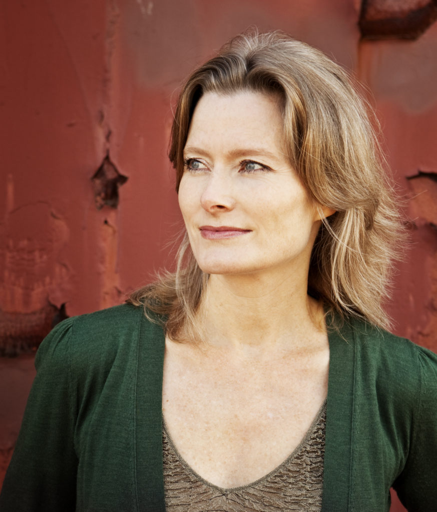 “This is all artificial”: An Interview with Jennifer Egan « Post45
