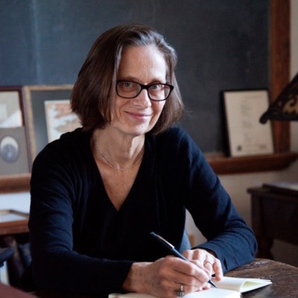 “Honor the Syntax”: an Interview with Lydia Davis « Post45