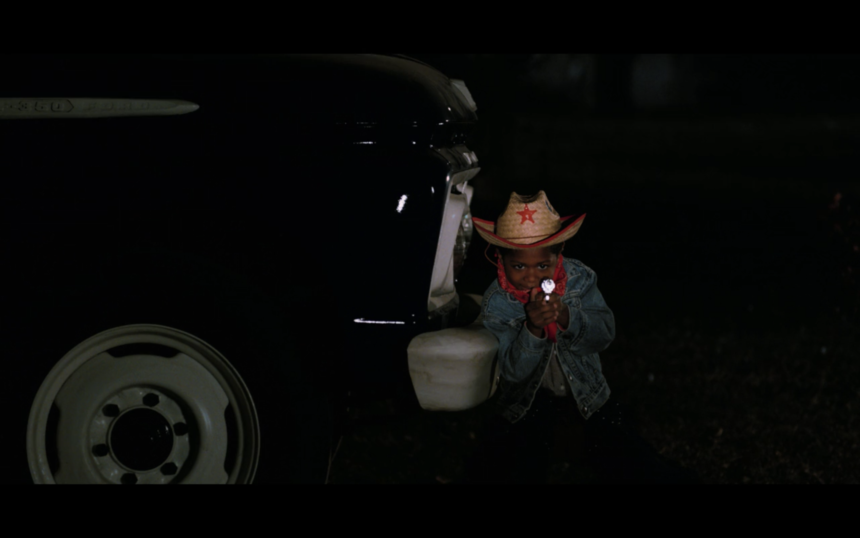 The Ecology of the Upside Down; or, The Possibility of Black Life in ...