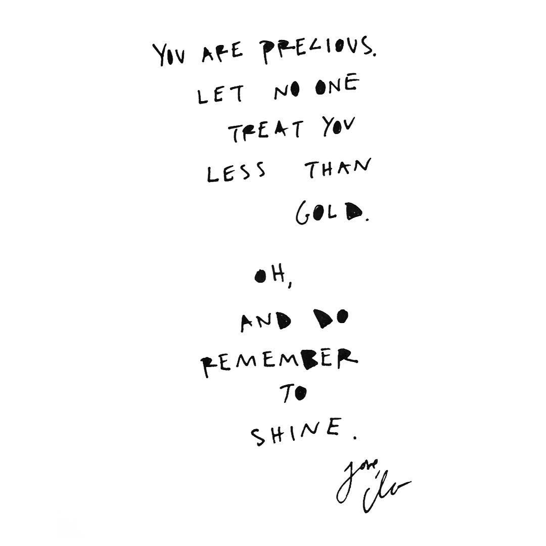 The Handwritten Styles of Instagram Poetry « Post45