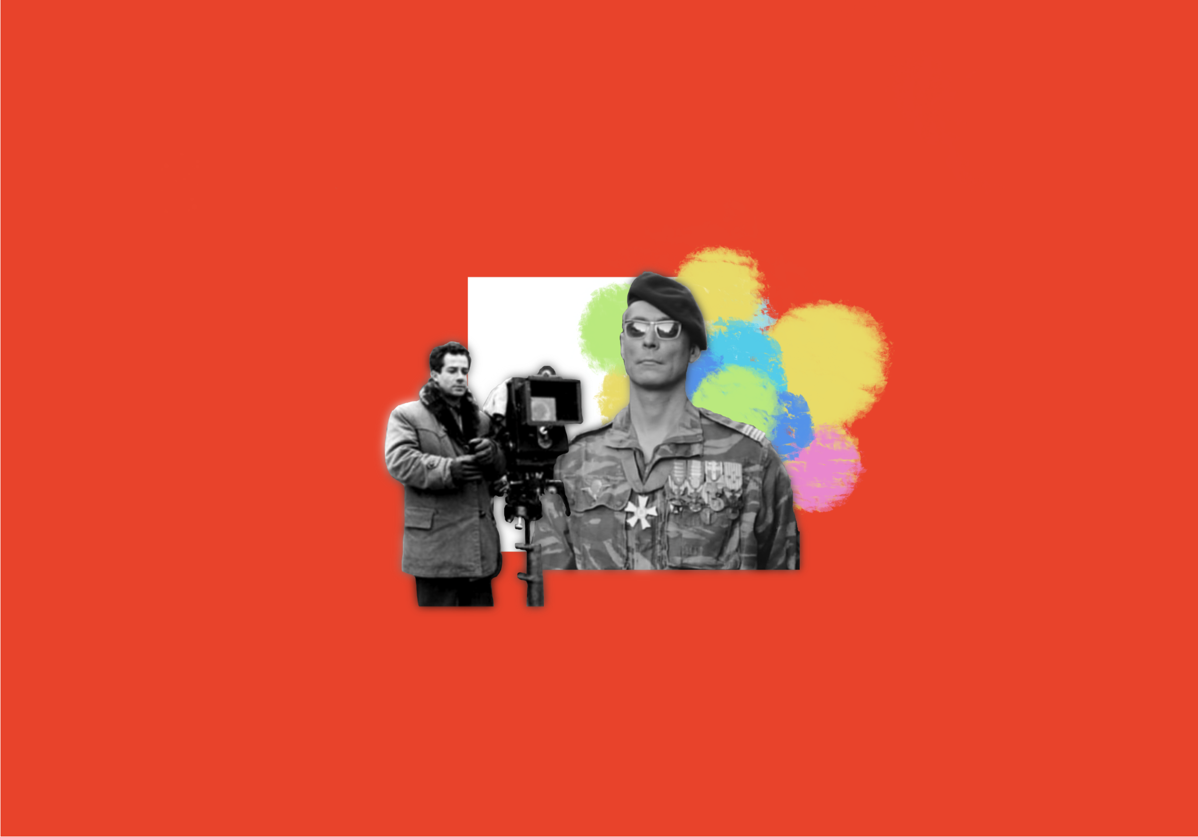 Extraordinary Renditions « Post45