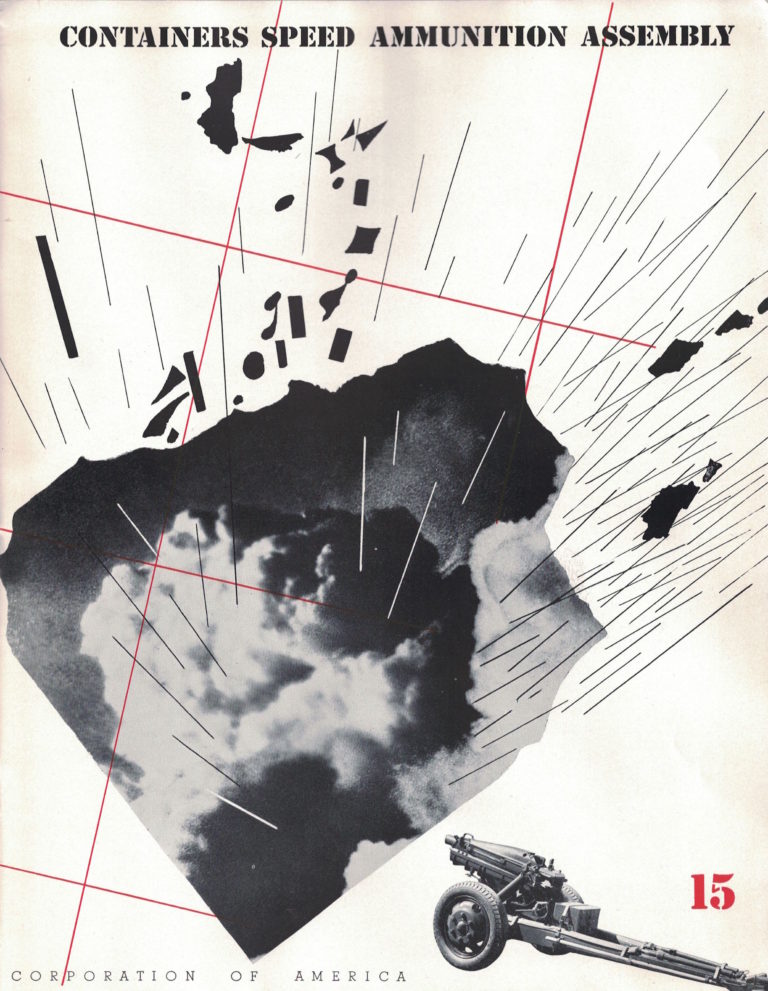 Container Culture: Film, Packaging, and the Design of Corporate ...