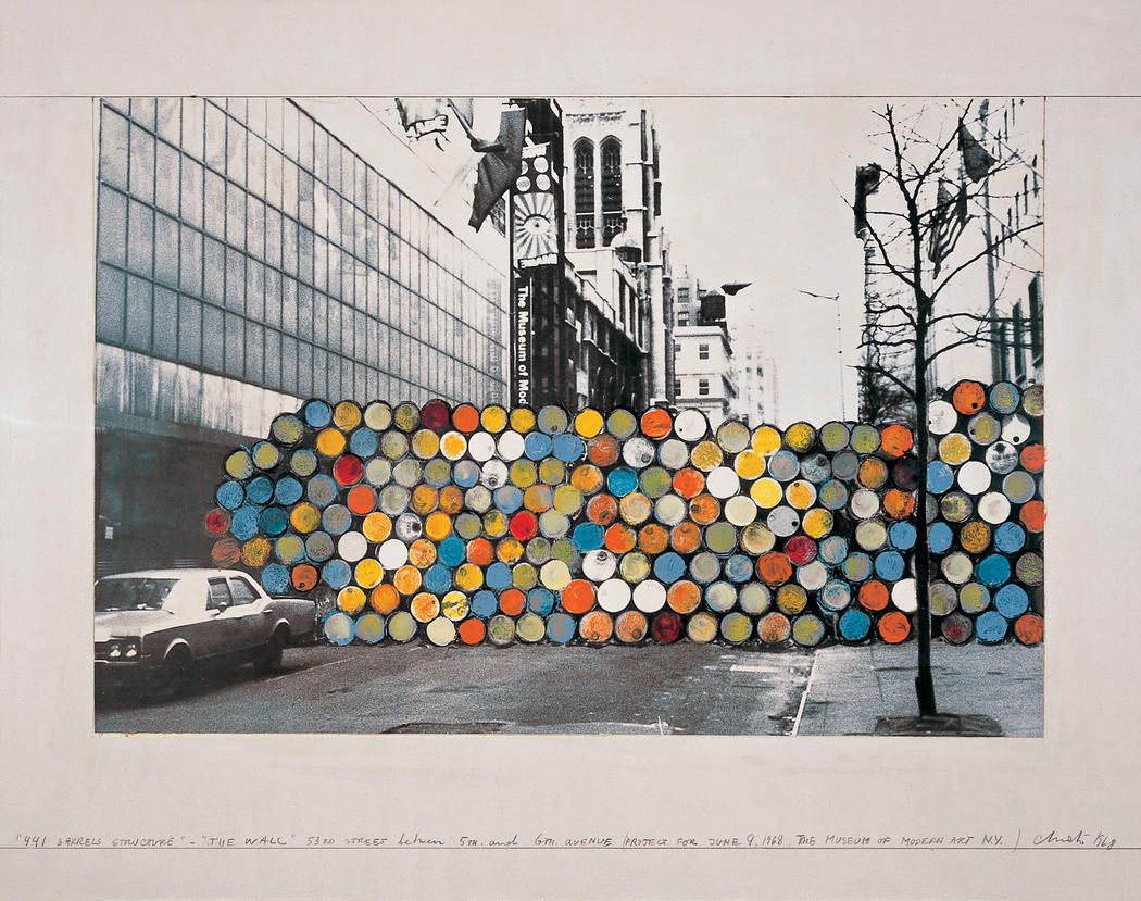 Crude Designs for an Oil-Built World « Post45