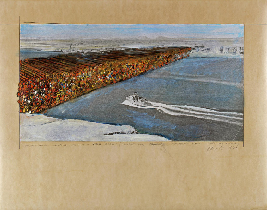 Crude Designs for an Oil-Built World « Post45