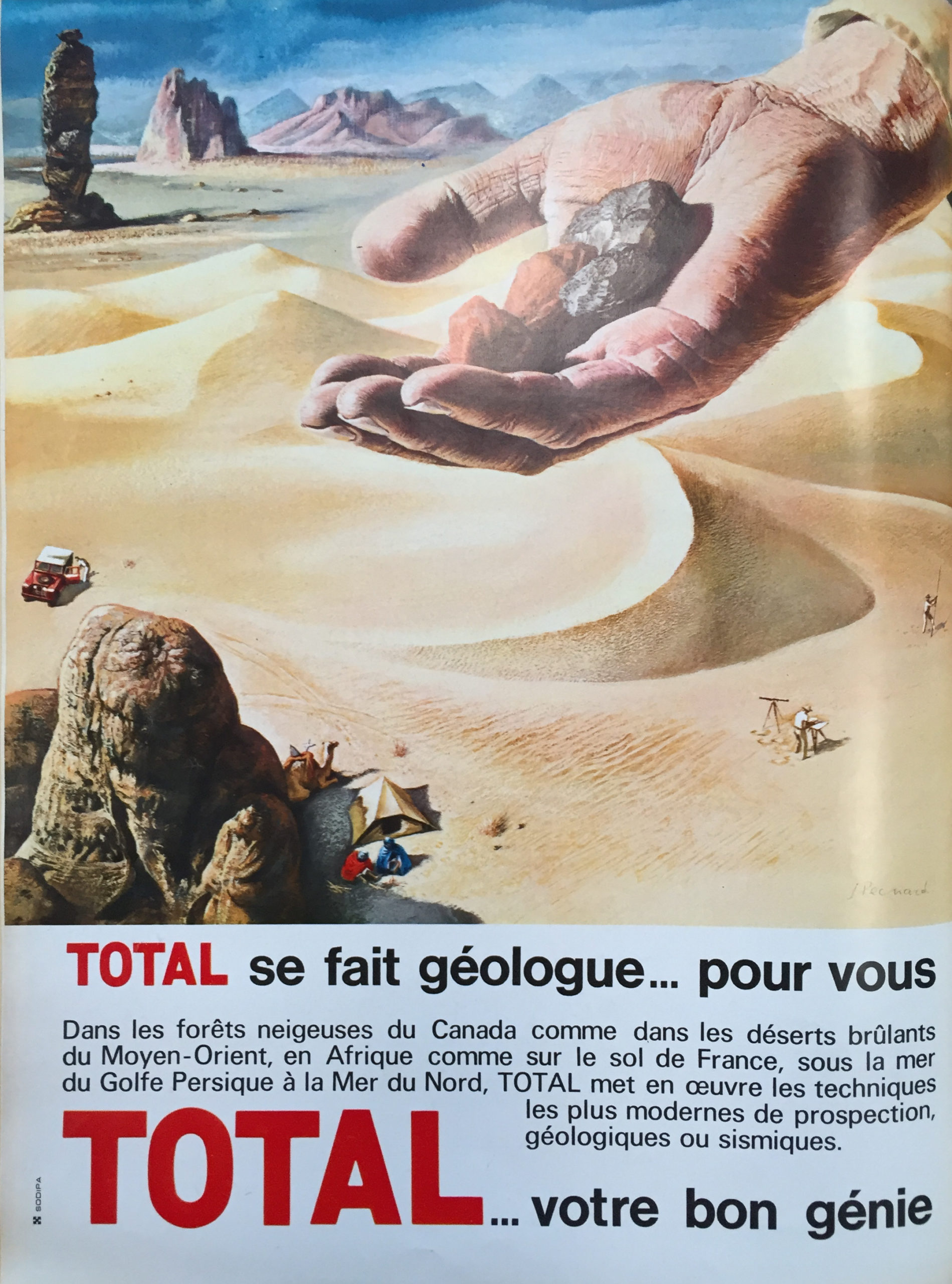 Crude Designs for an Oil-Built World « Post45