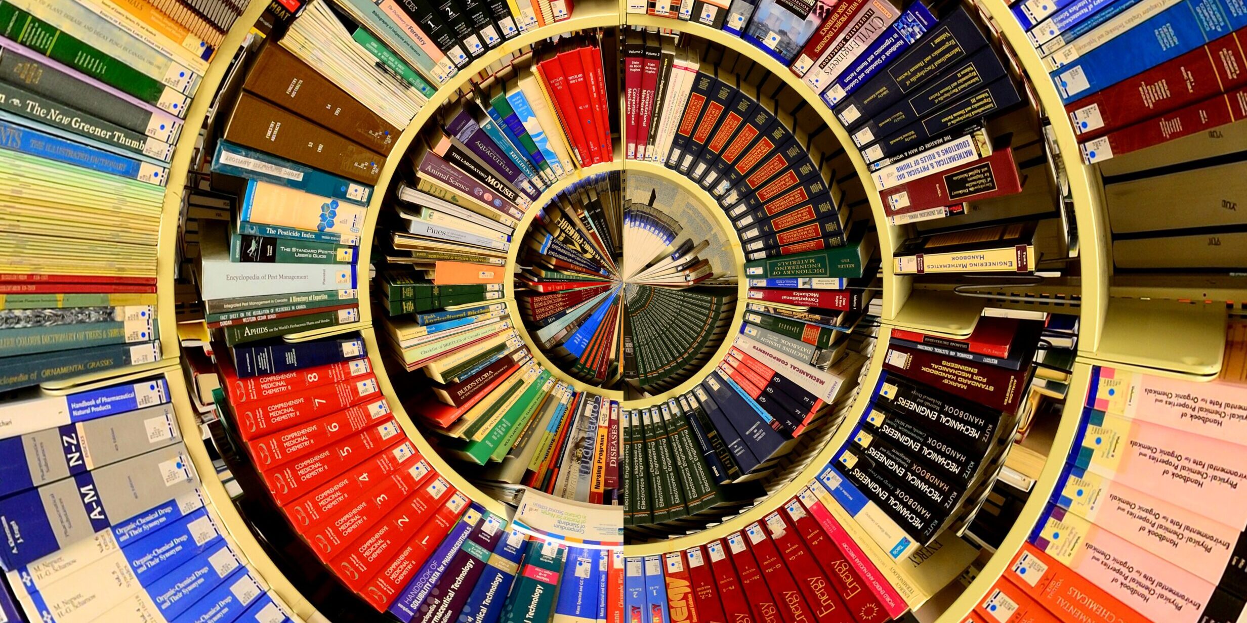 Introduction: Contemporary Culture After Data Science « Post45