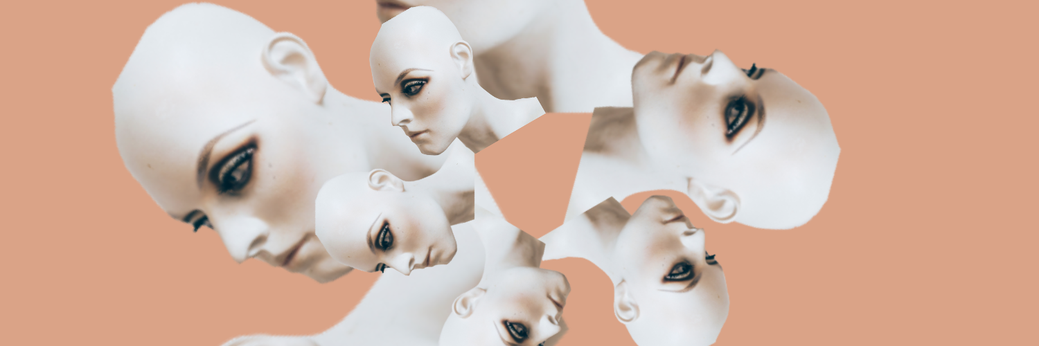 My Interdisciplinary Uncanny Valley « Post45