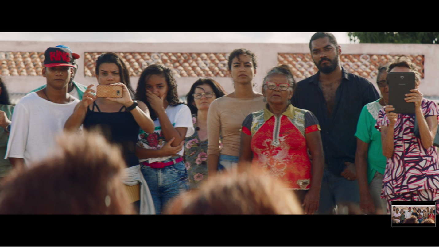 Decolonize the Western: Bacurau and the Aesthetics of Humiliation « Post45