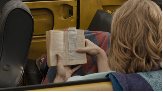 The Ordinary Literary World of Lodge 49 « Post45