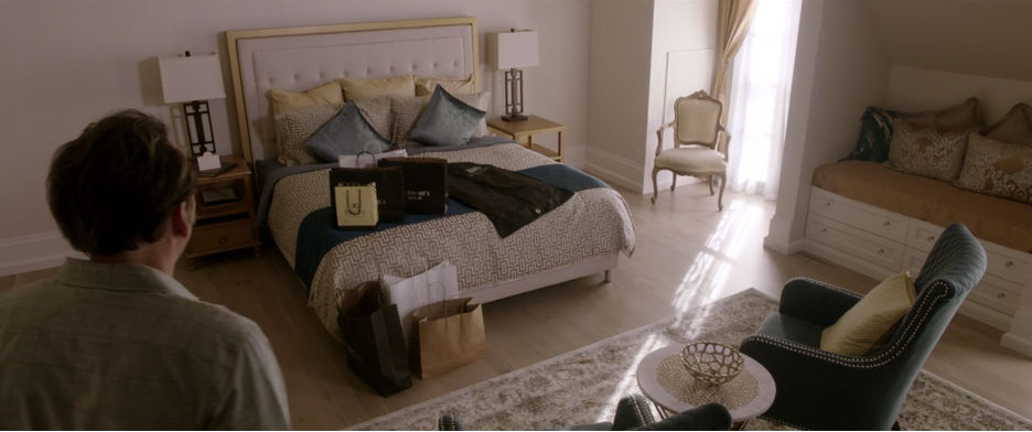 Cage Register - Post45