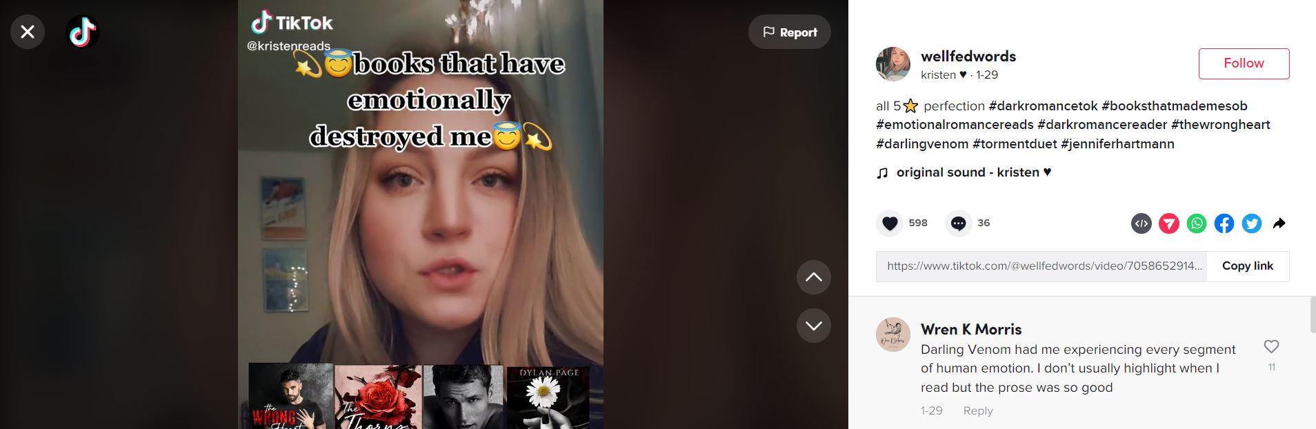 Wattpad’s Fictions of Care « Post45