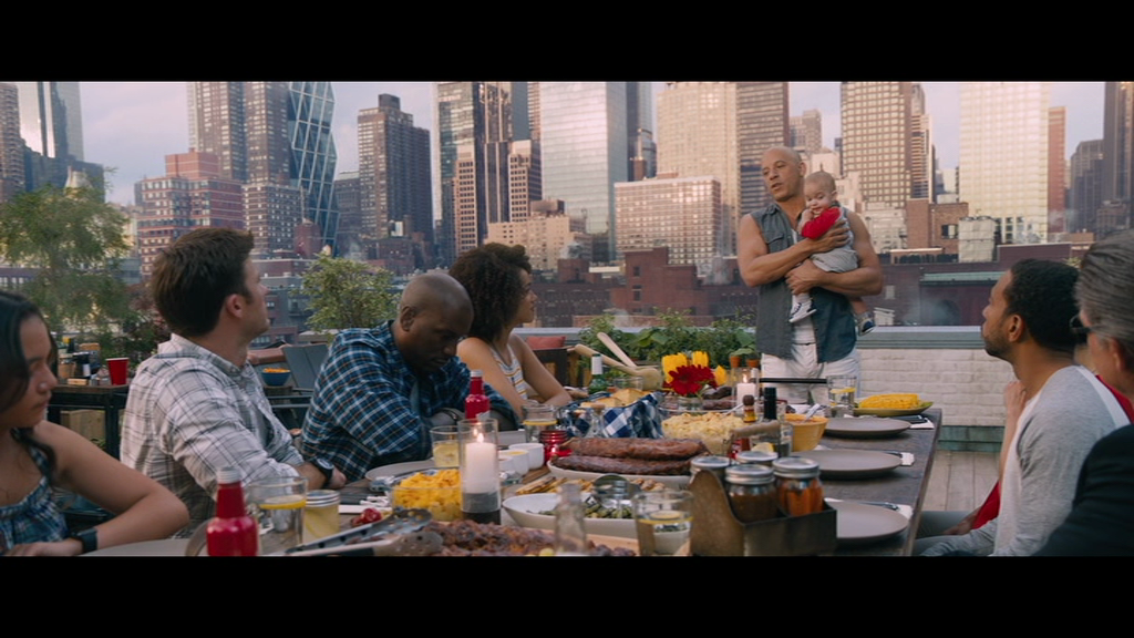 The Fast and Furious Formula: The Role of Family in Meaningful Work ...