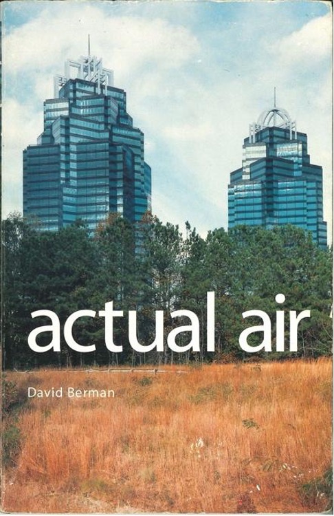 David Berman’s Edge Cities: Poetry, Commercial Real Estate, Municipal ...